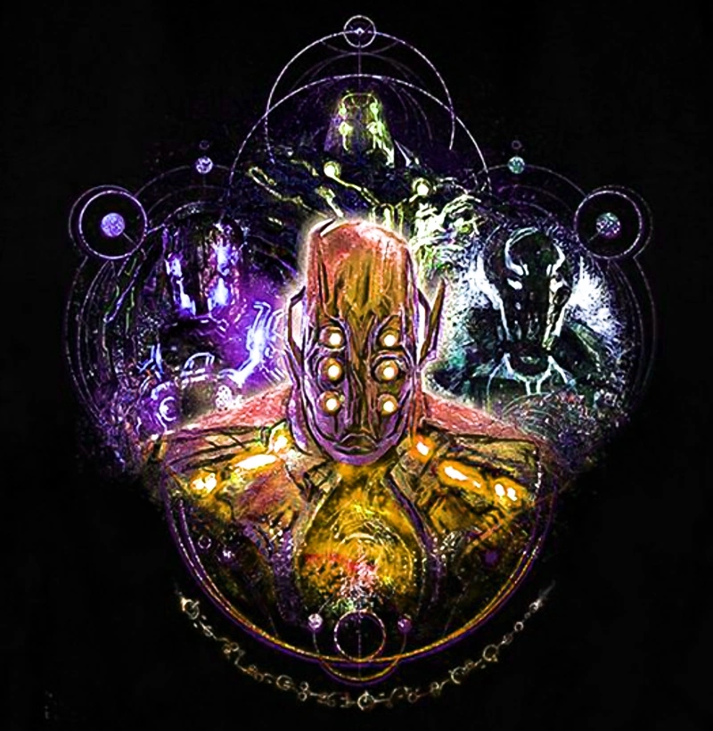 Sentients | The Vigilantes Ultimate Universe Wiki | Fandom