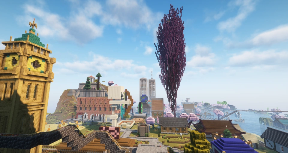 Season 8 | The Villager Rights Wiki | Fandom