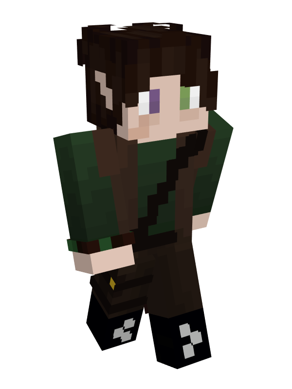 Emrys | The VillageTM Wiki | Fandom