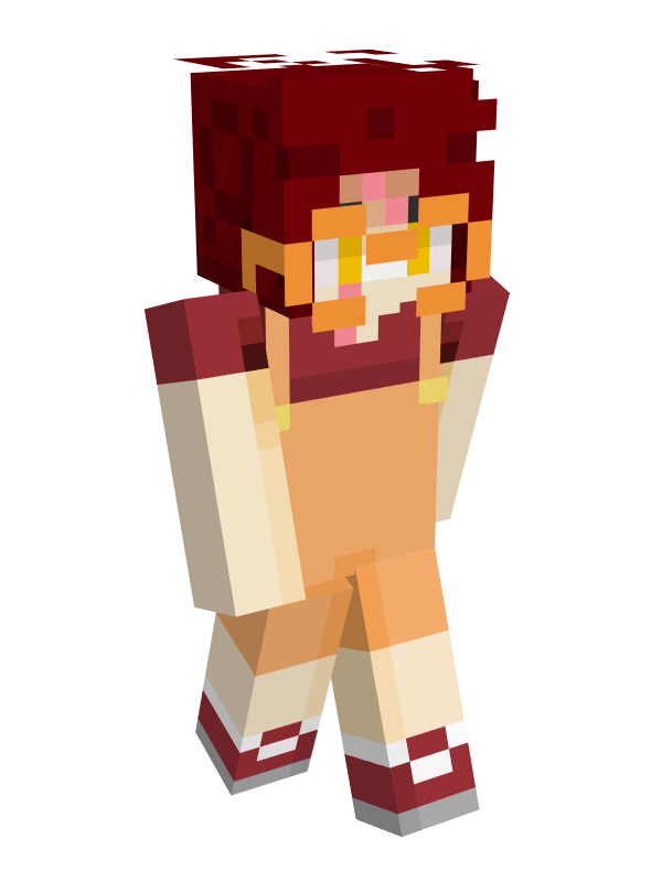 Skya | The VillageTM Wiki | Fandom