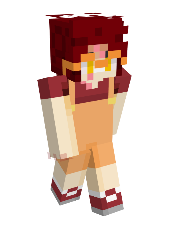 Skya | The VillageTM Wiki | Fandom