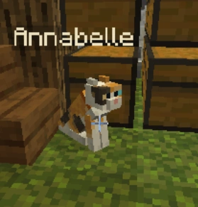 Annabelle | The VillageTM Wiki | Fandom