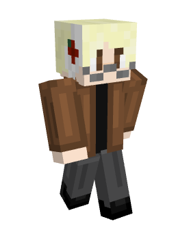 Theodore | The VillageTM Wiki | Fandom