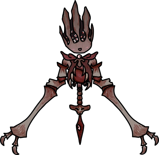 Chimaer | The Villain Project Official Wiki | Fandom