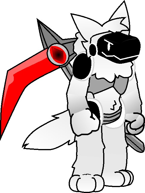 Hydrox | The Villain Project Official Wiki | Fandom