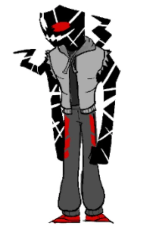 Memer | The Villain Project Official Wiki | Fandom