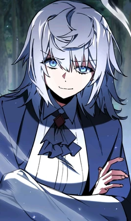 Epherene Luna | The Villain Wants To Live Wiki | Fandom