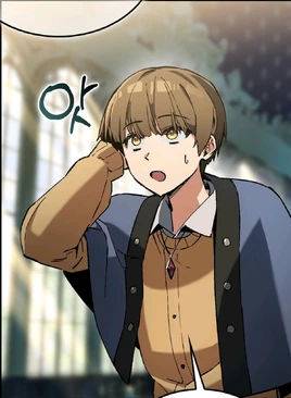 Allen | The Villain Wants To Live Wiki | Fandom