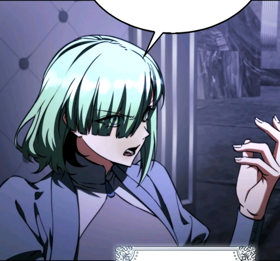 Essecil von Bran | The Villain Wants To Live Wiki | Fandom