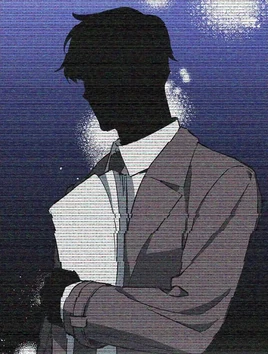 Kagan Luna | The Villain Wants To Live Wiki | Fandom