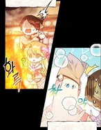 Kayena Hill/Gallery | The Villainess is a Marionette Wiki | Fandom