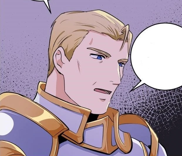 Kishore | The Villainess Lives Twice Wiki | Fandom