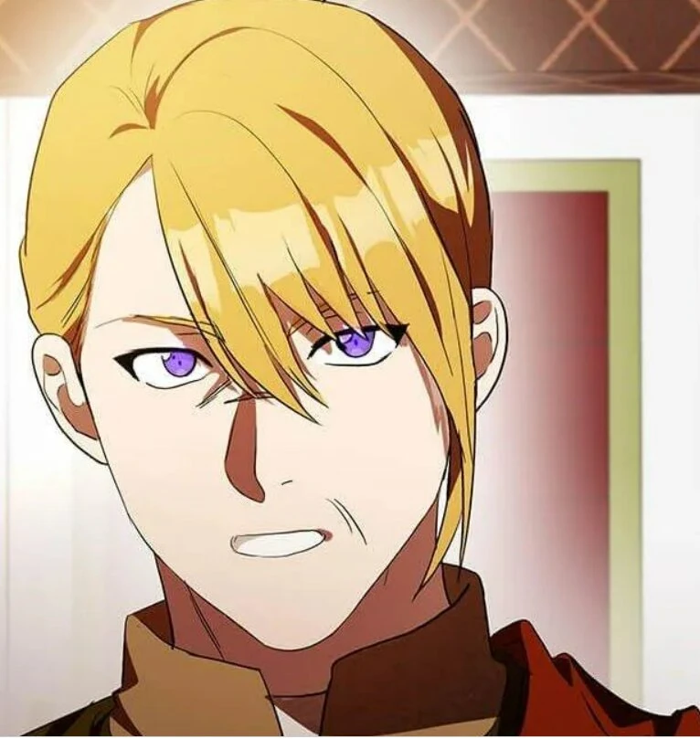 Amelia Harper | The Villainess Lives Twice Wiki | Fandom