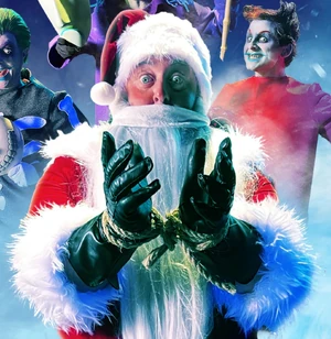 Santa Claus | The Villains Lair Wiki | Fandom