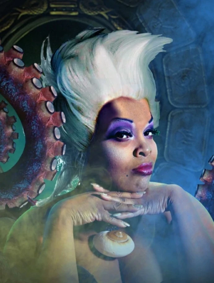 Ursula | The Villains Lair Wiki | Fandom