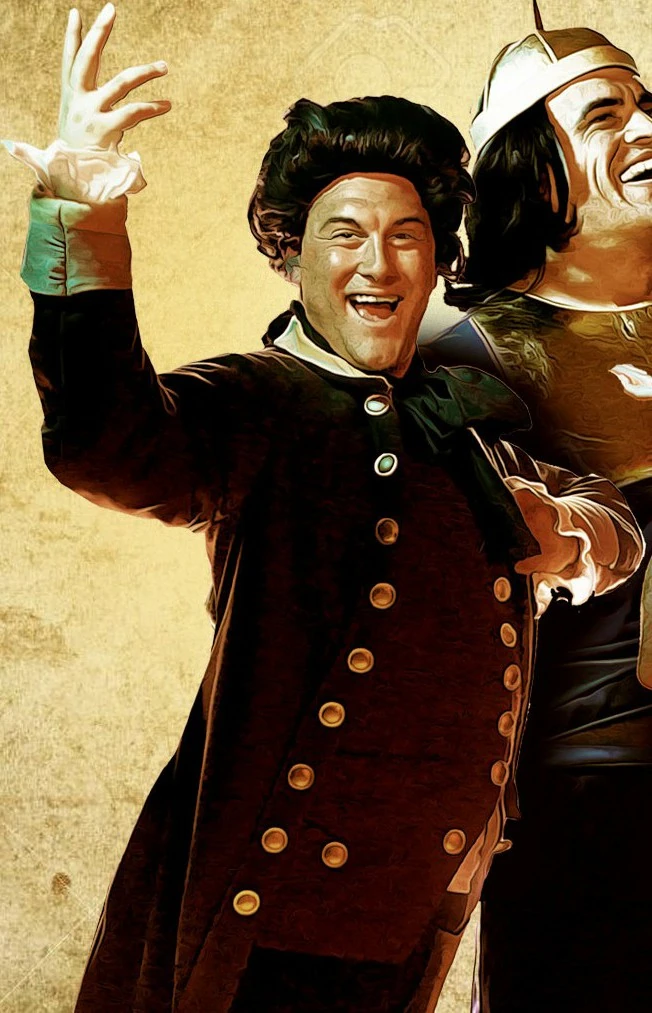 LeFou | The Villains Lair Wiki | Fandom