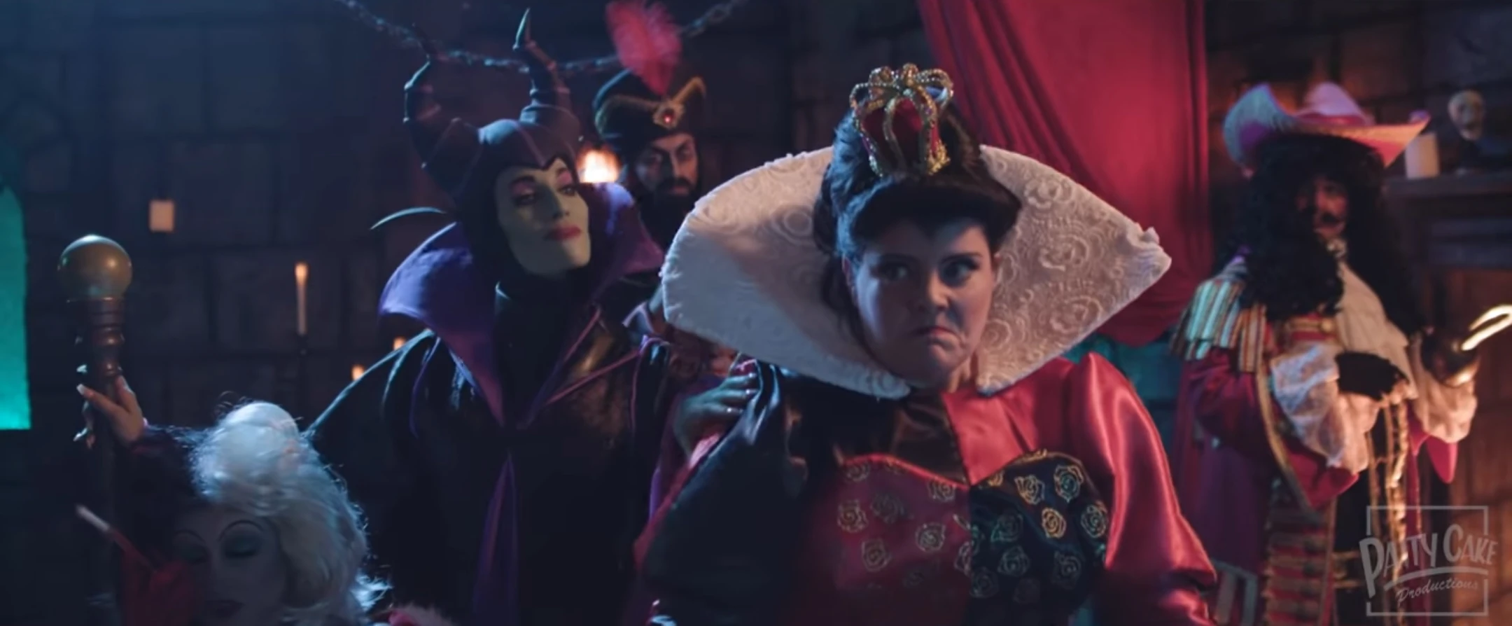 Queen Of Hearts Disney Villains Wiki Fandom Powered