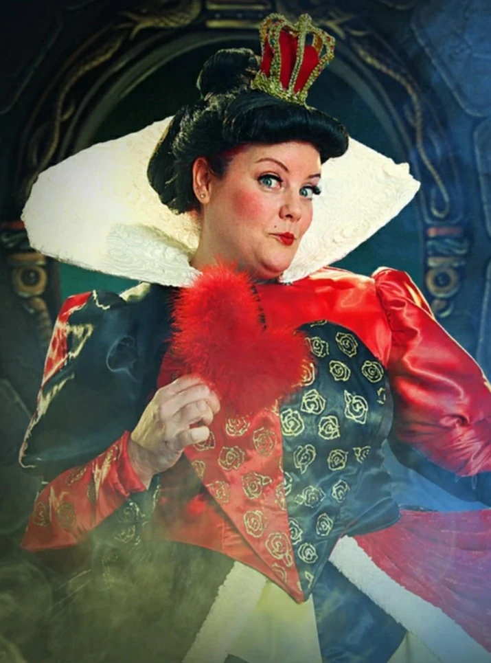 Queen of Hearts | The Villains Lair Wiki | Fandom