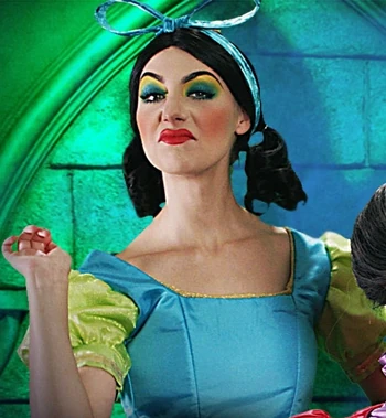 Drizella Tremaine | The Villains Lair Wiki | Fandom