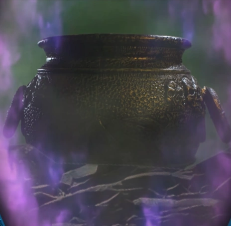 The Black Cauldron | The Villains Lair Wiki | Fandom