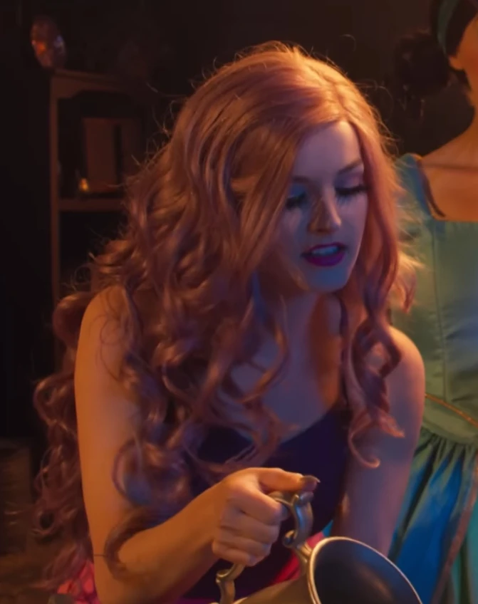 Madam Mim | The Villains Lair Wiki | Fandom