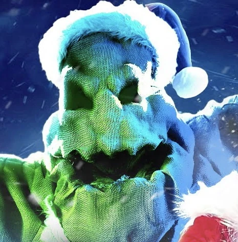 Oogie Boogie | The Villains Lair Wiki | Fandom