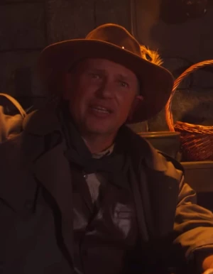 Percival C. McLeach | The Villains Lair Wiki | Fandom