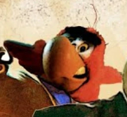 Iago | The Villains Lair Wiki | Fandom