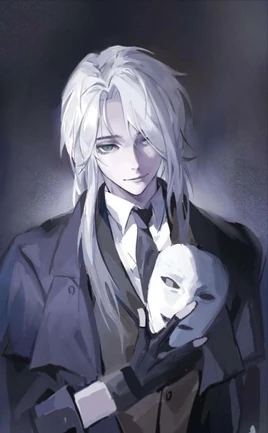 Frey Starlight | The Villain's POV Wiki | Fandom