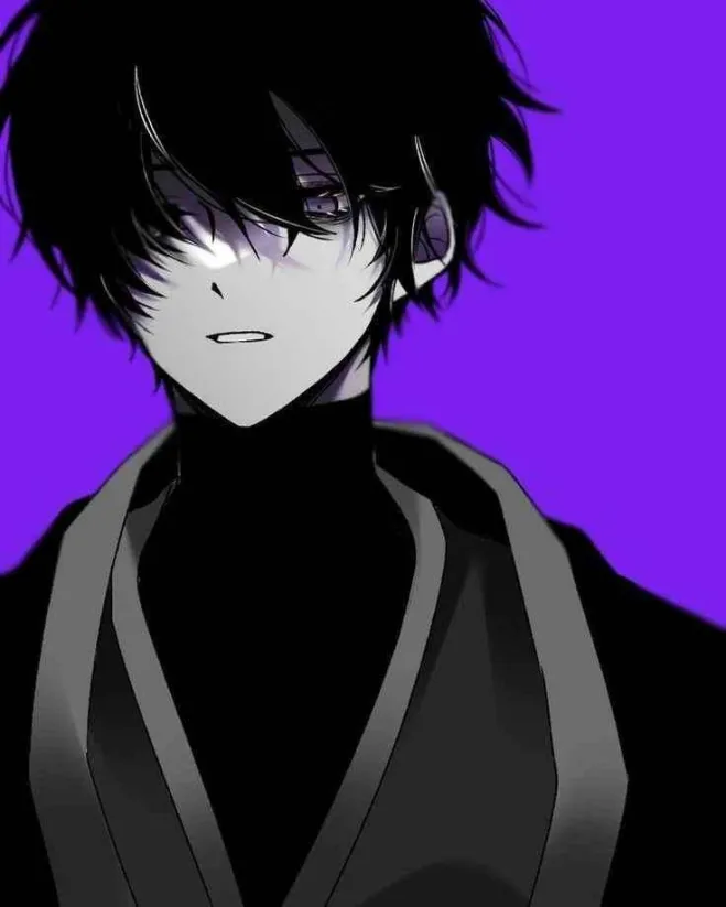 Ghost Umbra | The Villain's POV Wiki | Fandom