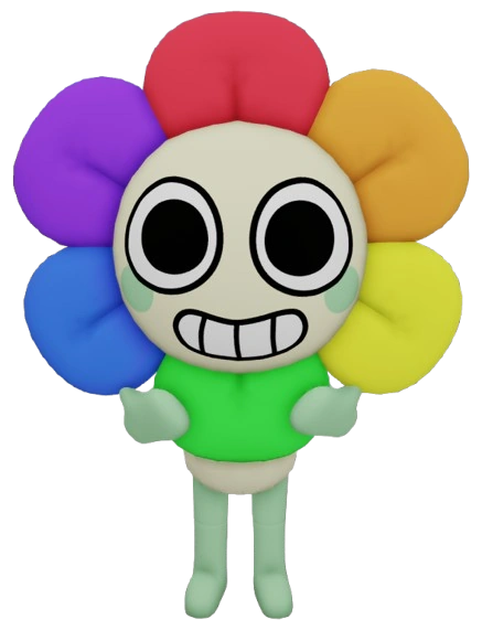 Dandy | The villains Wiki | Fandom