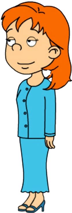 Rosie (goanimate) | The villains Wiki | Fandom