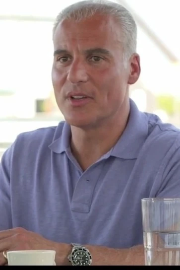 Mr. Franco | The Vineyard Wiki | Fandom