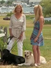 Mrs. Lyons | The Vineyard Wiki | Fandom