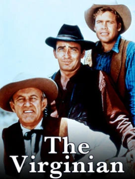 The Virginian TV Series Wiki | Fandom