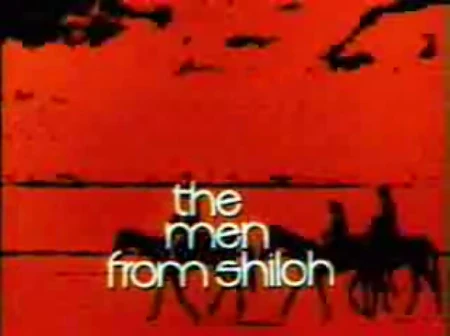 The Men From Shiloh | The Virginian TV Series Wiki | Fandom