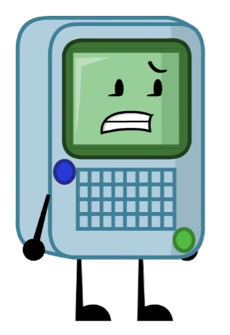 E.S. | The Vision Ultimate Wiki | Fandom