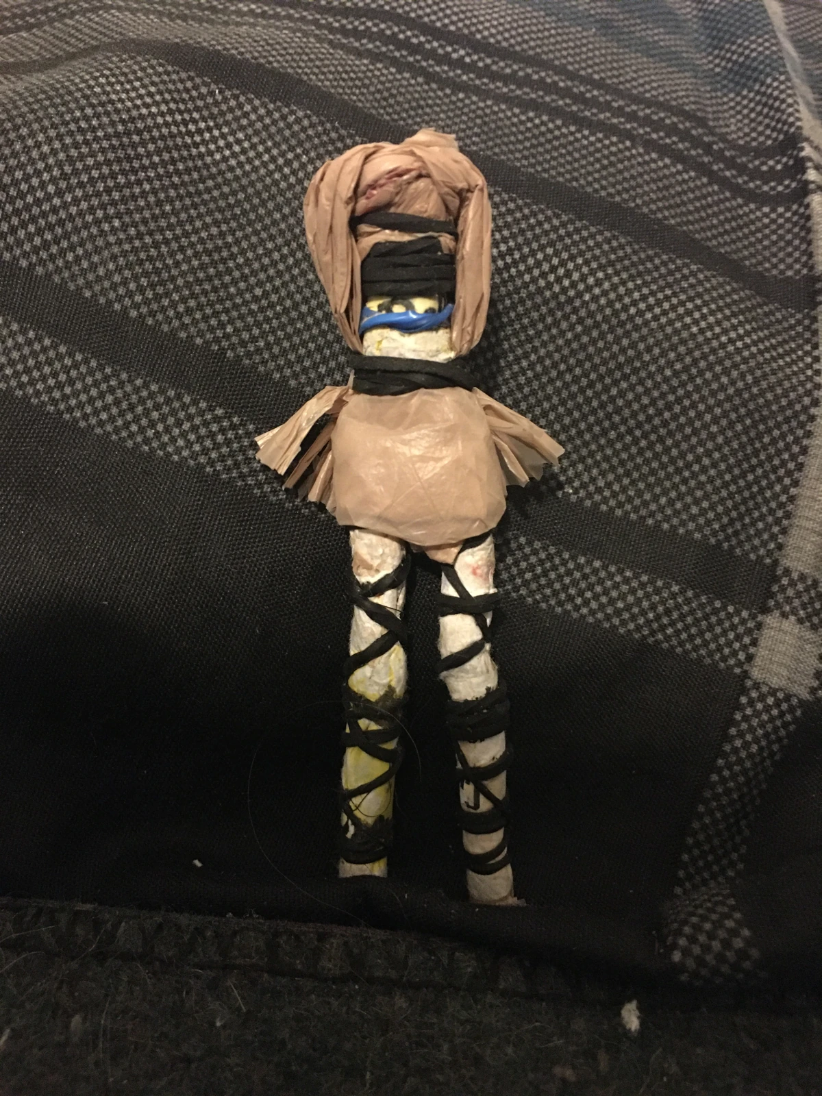 Sebastian Lynch | The VK and Villain Wiki | Fandom