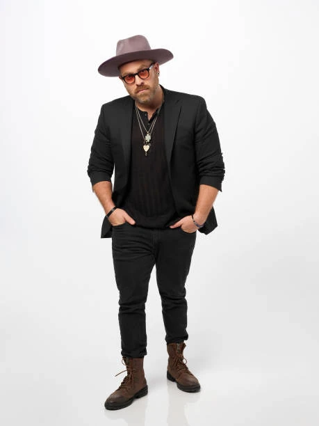 Adam David | The Voice (American TV series) Wiki | Fandom