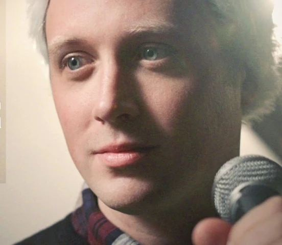 Chase Holfelder | The Voice Of Europe Wiki | Fandom