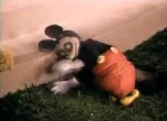 Mickey Johnson Mouse | The Voice of Nick Wiki | Fandom