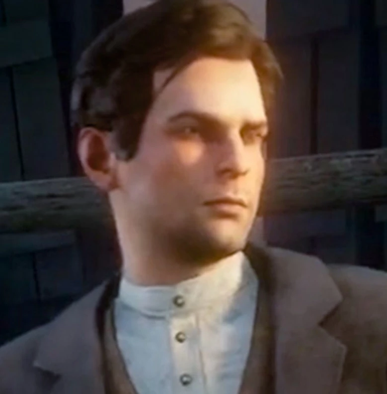 Johnny Marsden | The Voice of Nick Wiki | Fandom