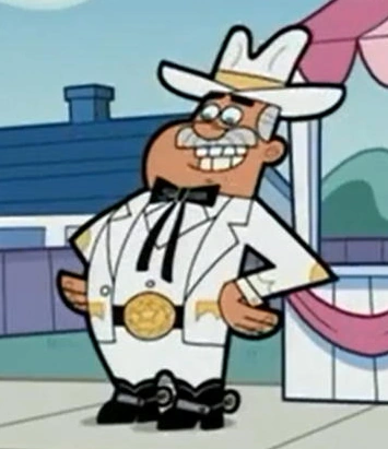 Octagonia Jerome | The Voice of Nick Wiki | Fandom