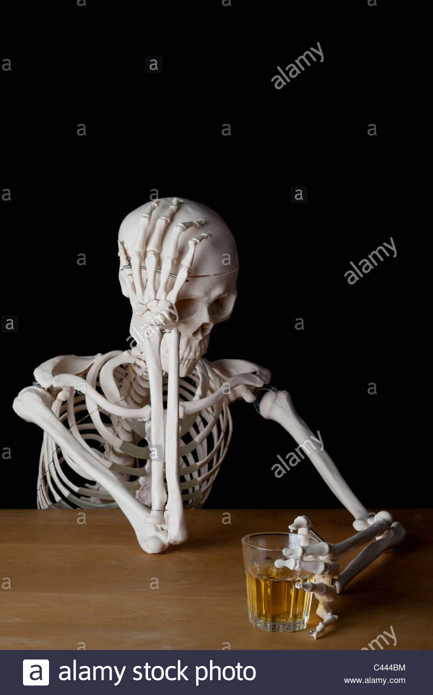 Singing Skeleton | The Voice of Nick Wiki | Fandom