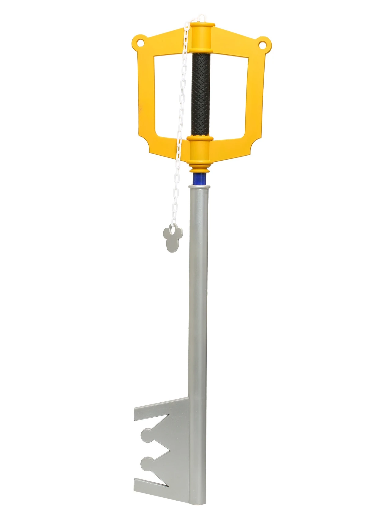 Alexander Keyblade on Rye | The Voice of Nick Wiki | Fandom