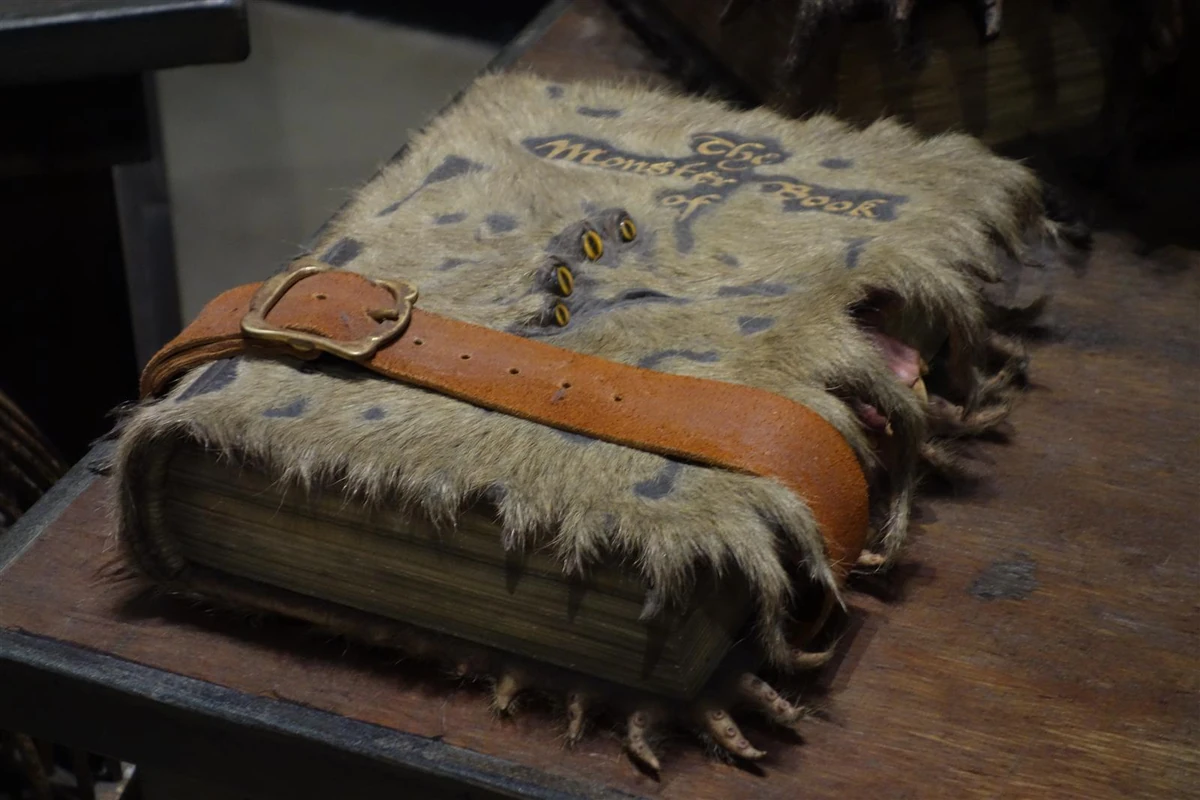 Camp Ledger | The Voice of Nick Wiki | Fandom