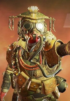 Tracker Keeper | The Voice of Nick Wiki | Fandom