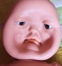 Squished Cheeks Alexander | The Voice of Nick Wiki | Fandom