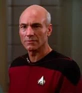 Captain Jean-Luc Picard | The Voice of Nick Wiki | Fandom
