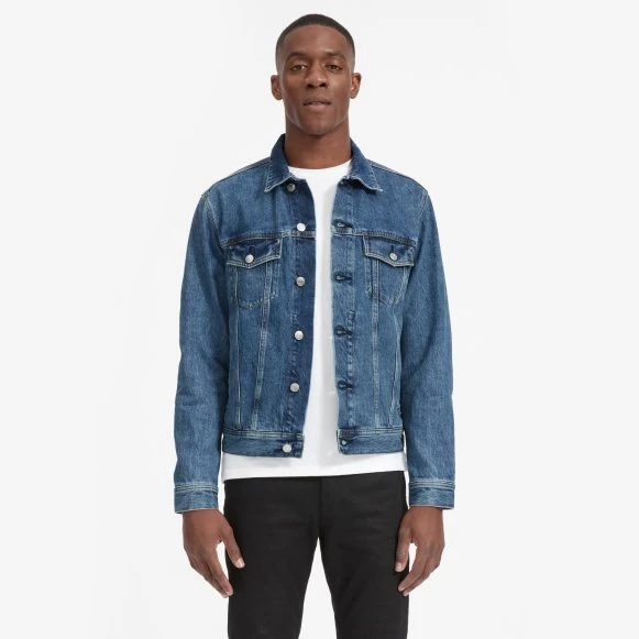 Jean Jacket Johnson | The Voice of Nick Wiki | Fandom